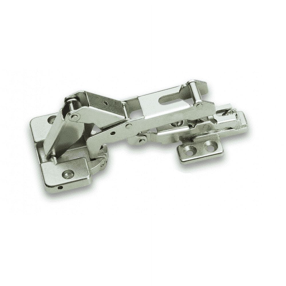 Laurey 10300 Full Overlay 170 Degree Hinge - Walmart.com