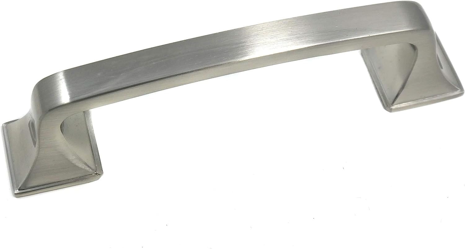 Laurey 57128 - 3.75 Inch - 96mm Inch Newport Cabinet Hardware Pull ...