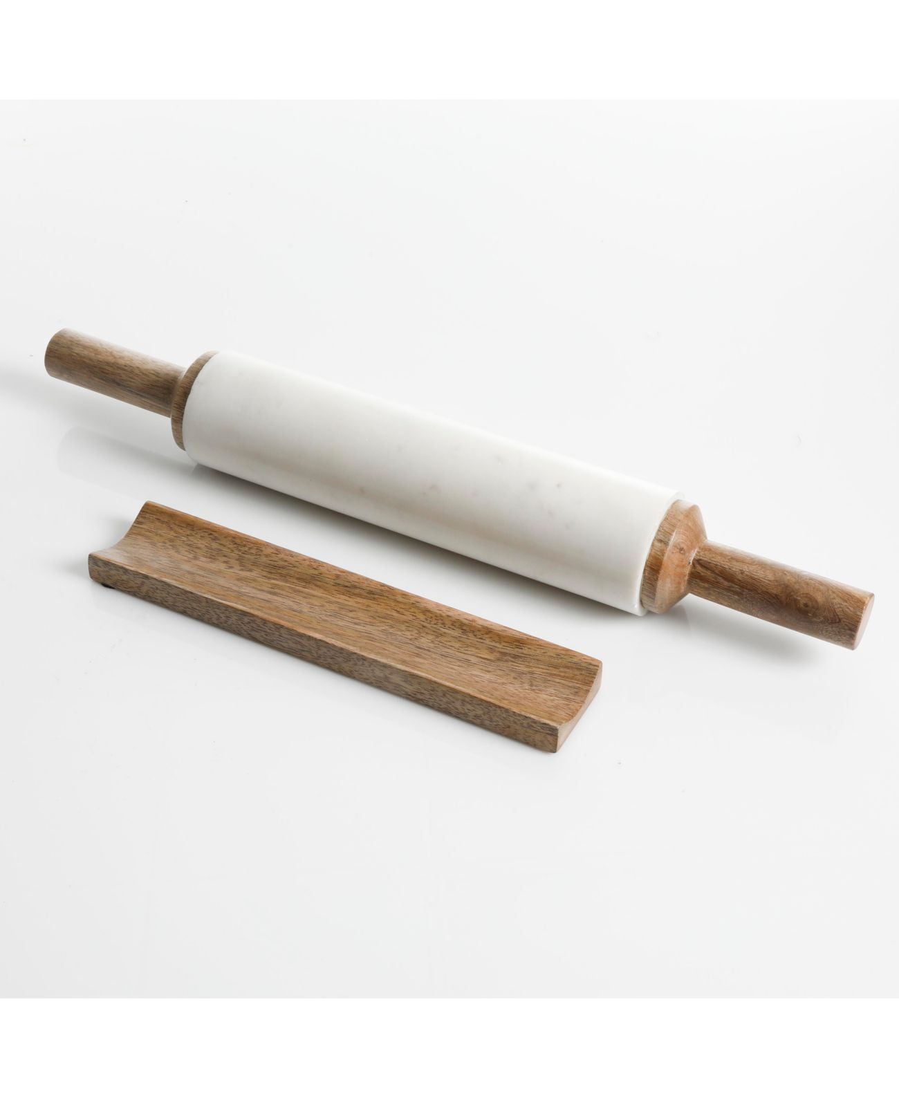 Laurie Gates Rolling Pin Set - Walmart.com