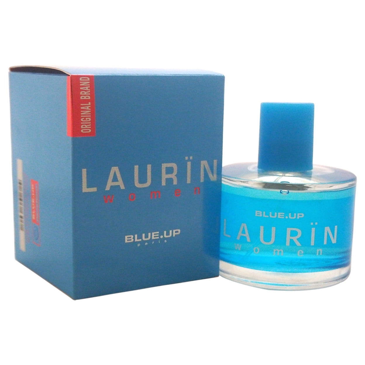 Laurin by Blue Up for Women - 3.4 oz EDP Spray - Walmart.com