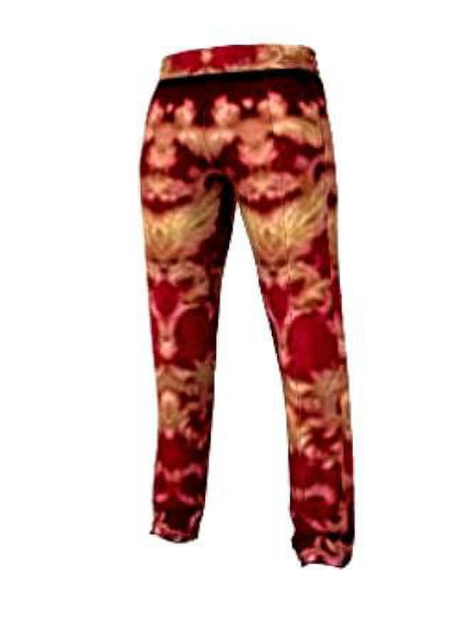 Lauris Couture Men's Berry Tracksuit Pants - Walmart.com