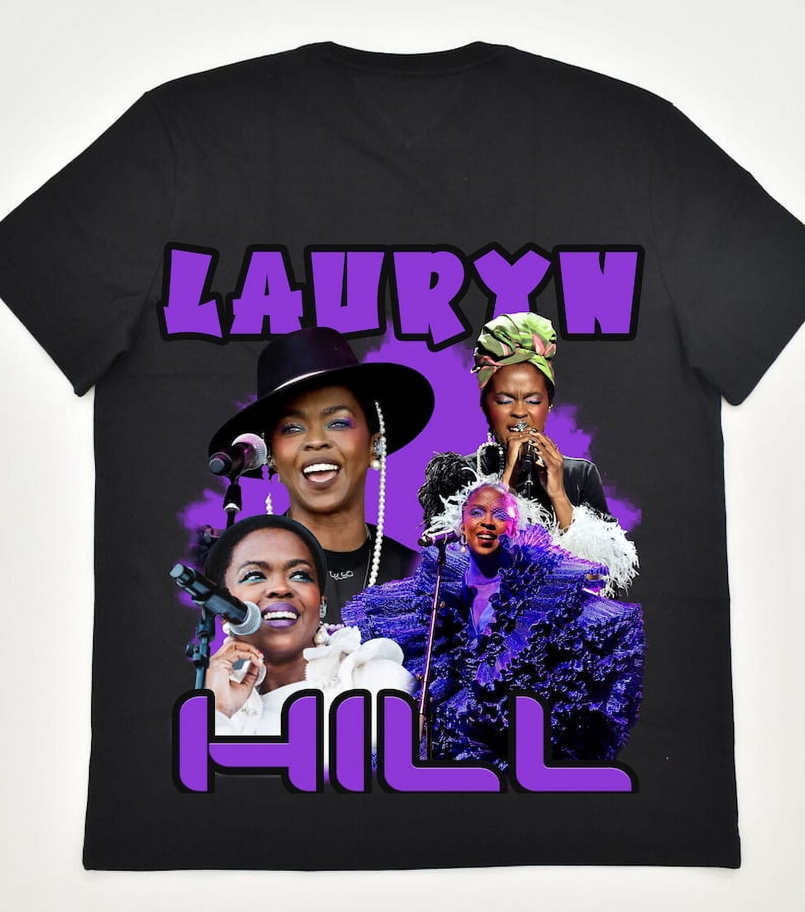 Lauryn Hill png - Walmart.com