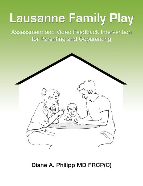 Lausanne Family Play: Assessment and Video Feedback Intervention for ...