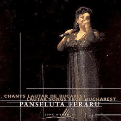 Lautar Songs From Bucharest (Audiobook) - Walmart.com