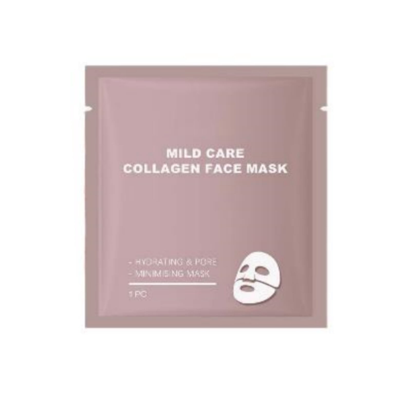 Lautos Collagen Face Collagen Gel With DNA Combines With Ingredients To ...