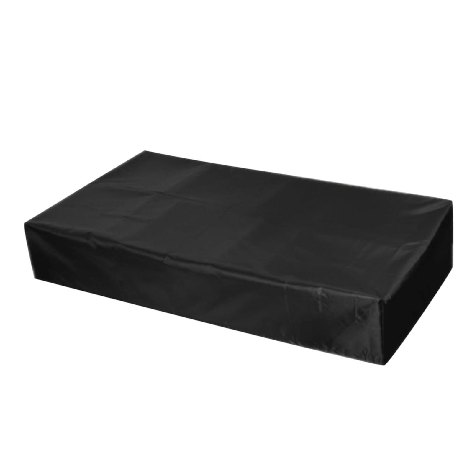 Lautos Durable Rain Cover Outdoor Cover Air Conditioner External Unit ...