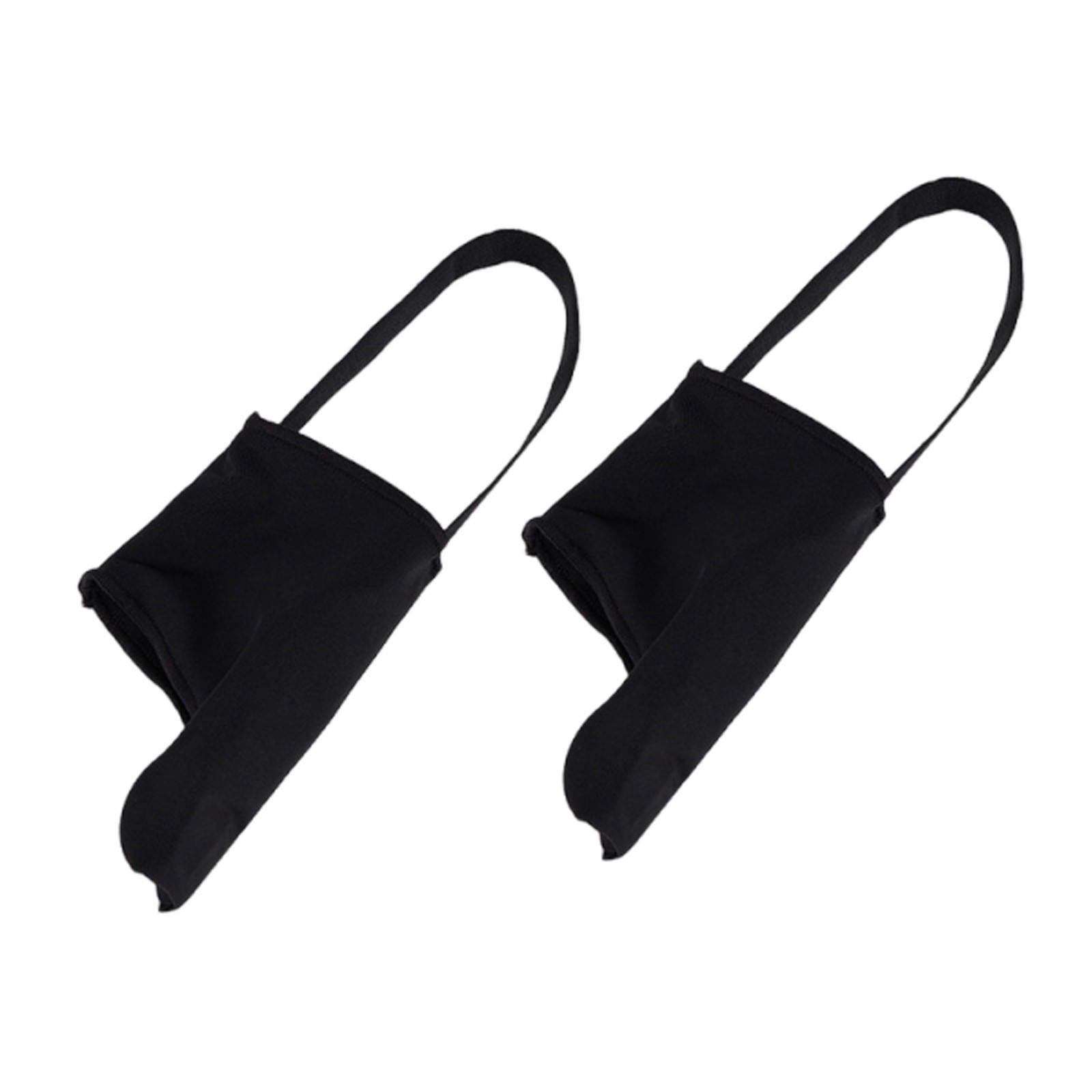 Lautos Foot Hallux Valgus Corrector Cover Comfortable Toe Aligner ...