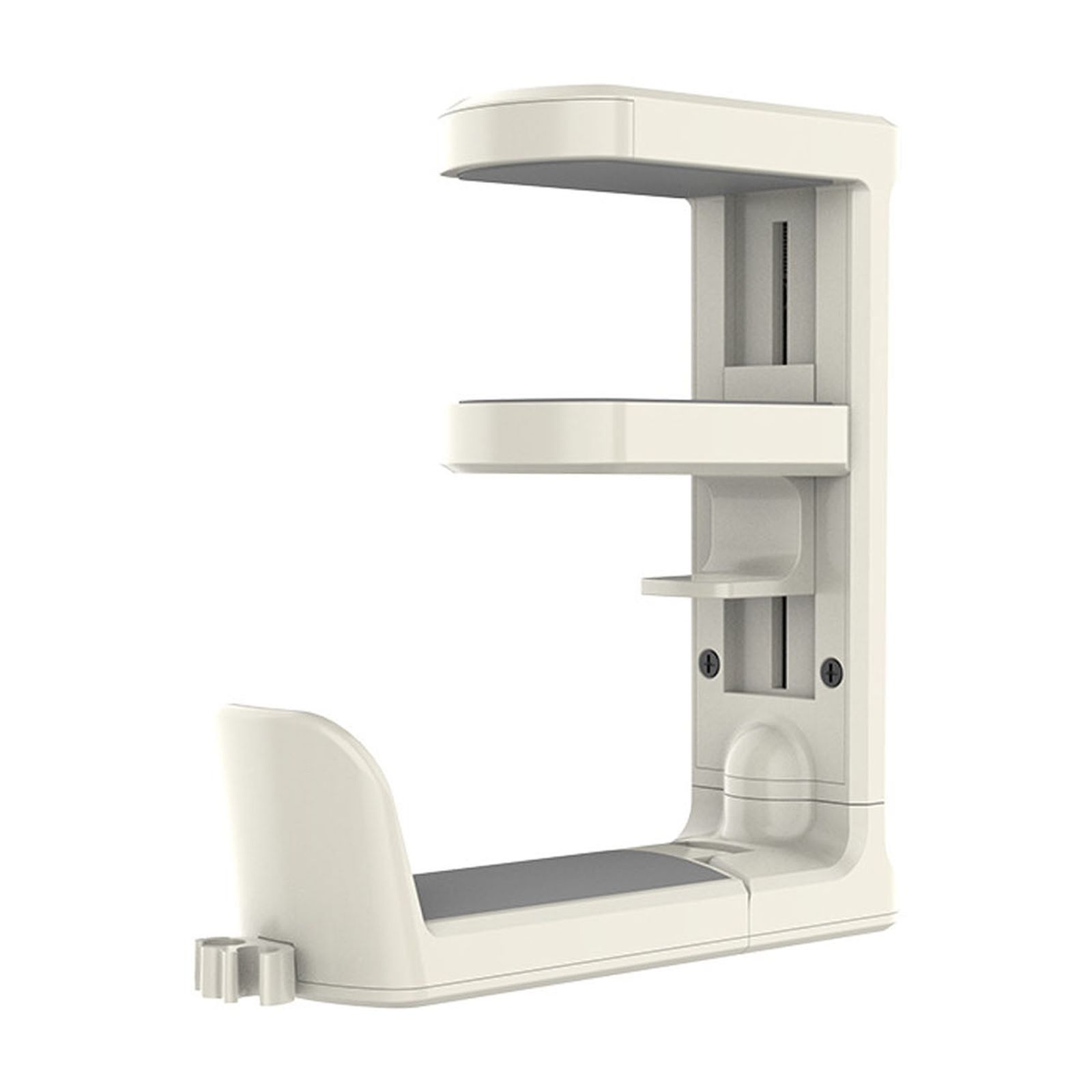 Lautos Gaming Headset Headphone Hook Holder Hanger Mount Headphones ...