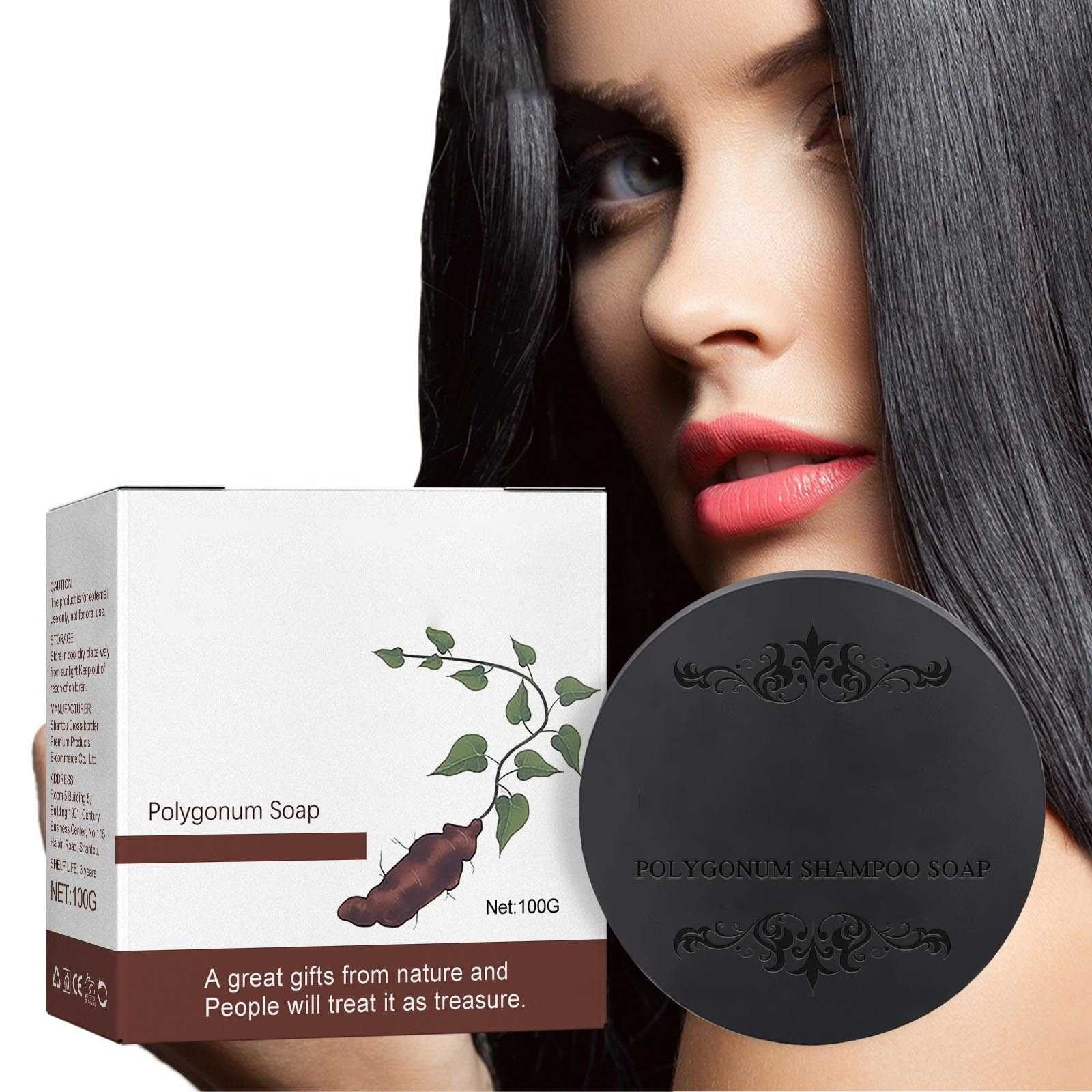 Lautos Natural Polygonum Multiflorum Hand Soap Polygonum Multiflorum ...