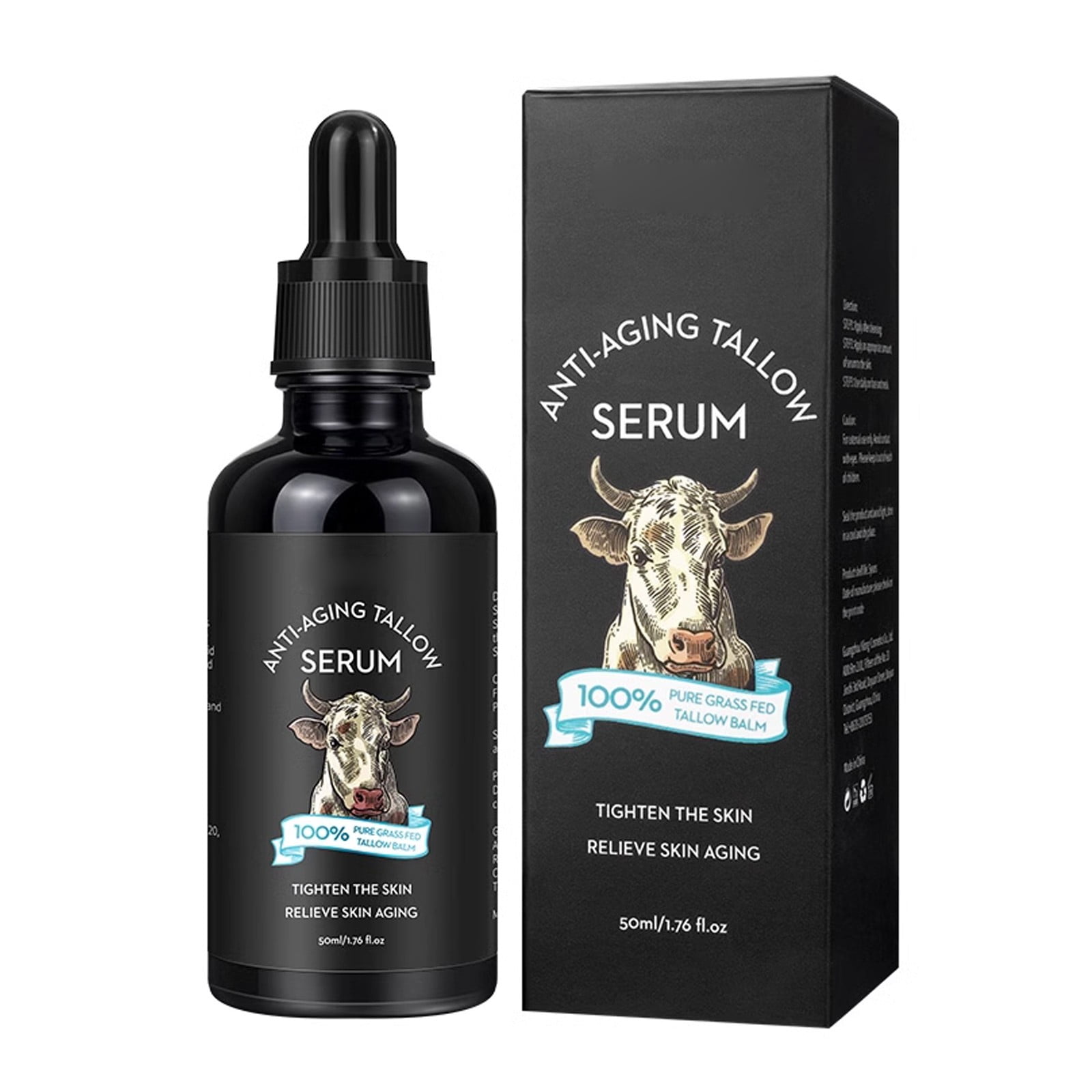 Lautos Revitalize And Illuminate Your Skin With Tallow : And ...