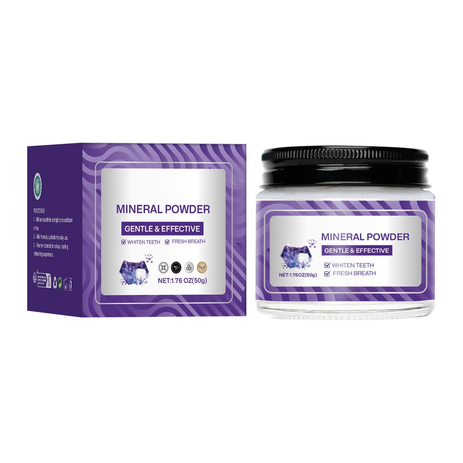 Lautos Teeth Restoration Powder Tooth Restoration Powder Teeth ...