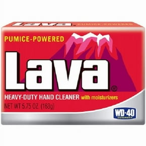 Lava Soap