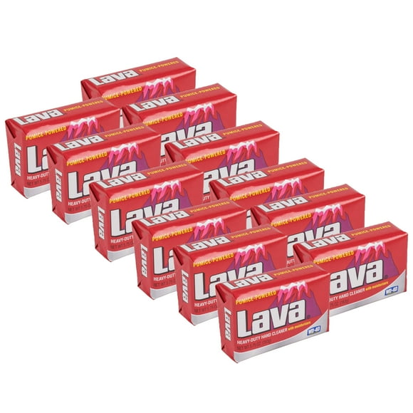 Lava Soap