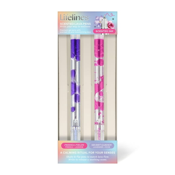 Scented Pens