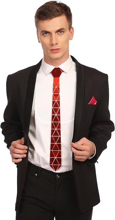 Lava Diamond Luxury Tech Tie+ 1 Free Mystery Tech Tie - Walmart.com