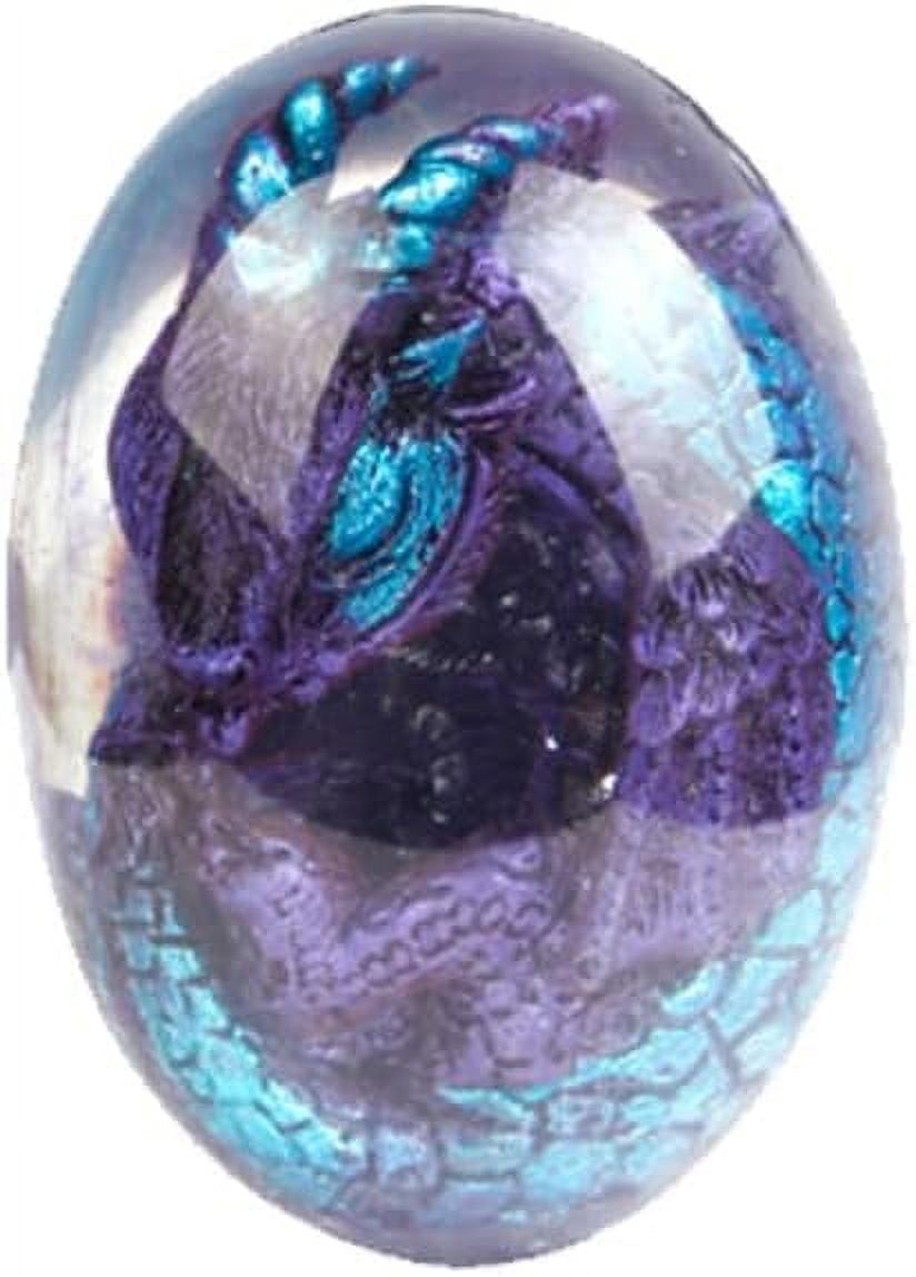 Lava Dragon Egg Pocket Dragon, Lifelike Dragon, Dragon Collectible ...