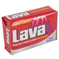 Lava 10185 Pumice Hand Cleaning and Moisturizing Bar Soap 5.75 Ounces ...