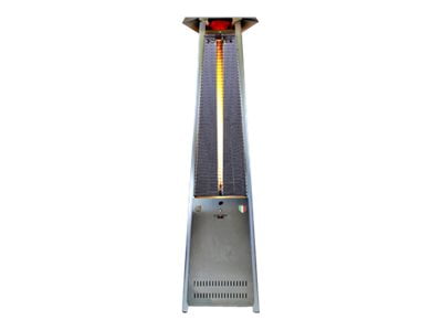 Lava Heat Romagna Collection Lava Lite KD - Gas heater - tower ...