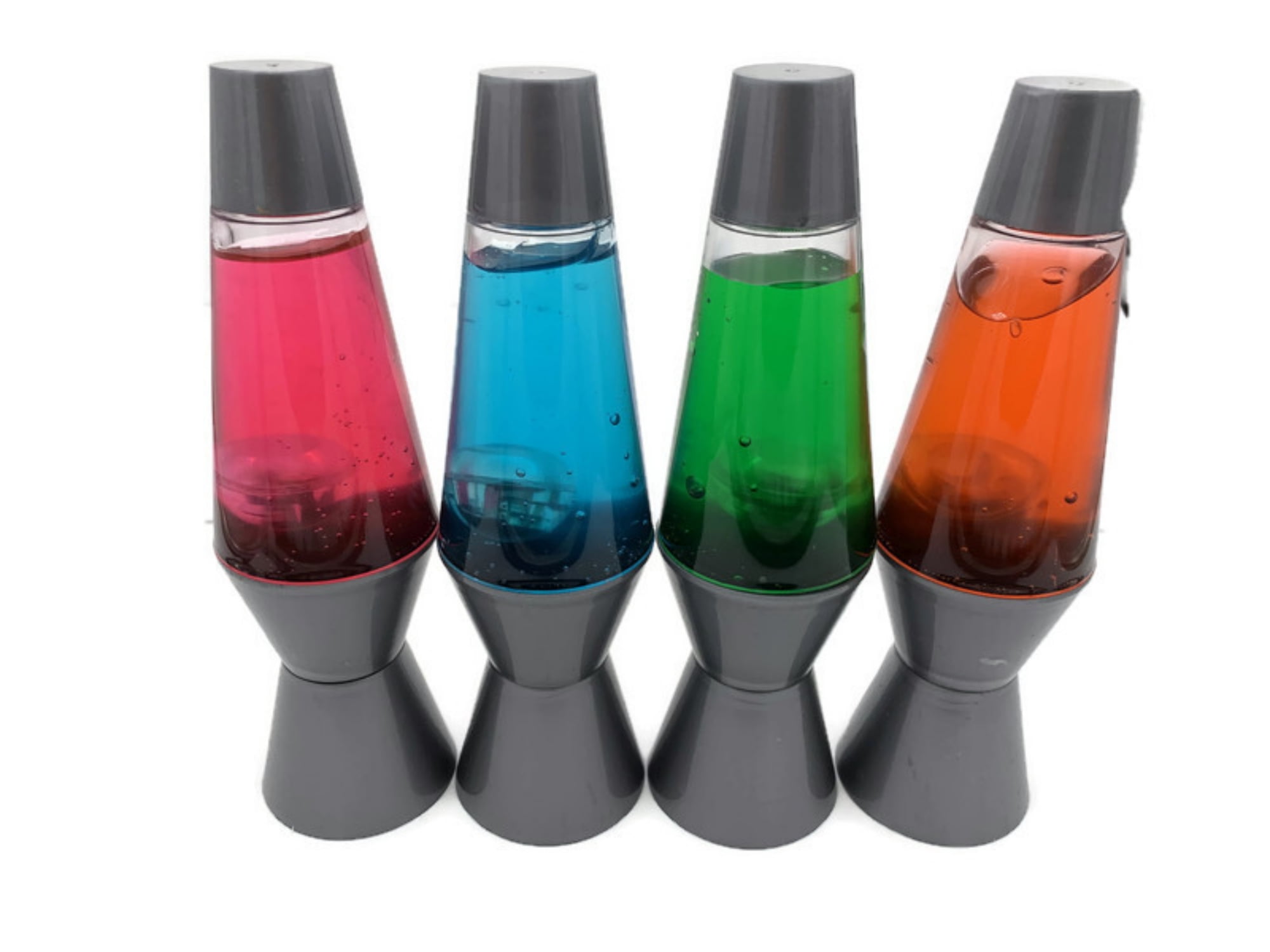 Lava Lamp Slime Toy (4 Pack) - Walmart.com
