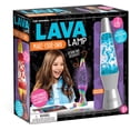 Lava Lite, Make Your Own Lava Lamp Craft Kit, Custom Colors & Decals ...