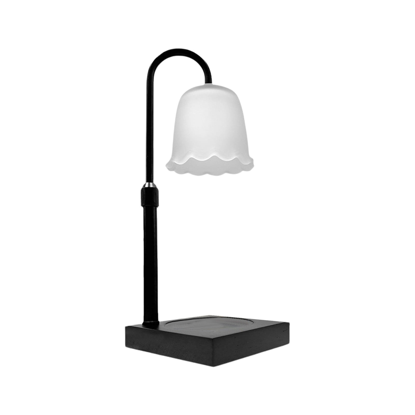 Lava Wax Motion Night Light Retractable Melting Wax Lamp Melting Wax ...