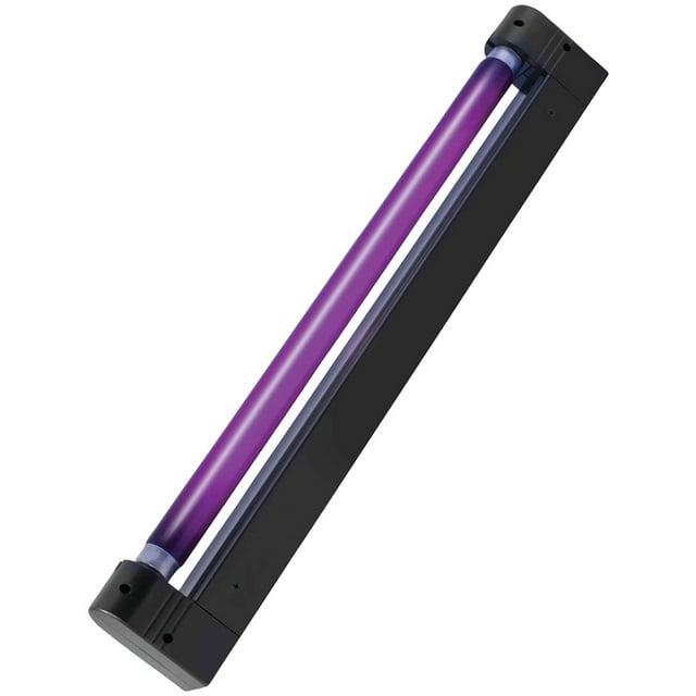 Lava® the Original 18-Inch Mountable Black Light - Walmart.com