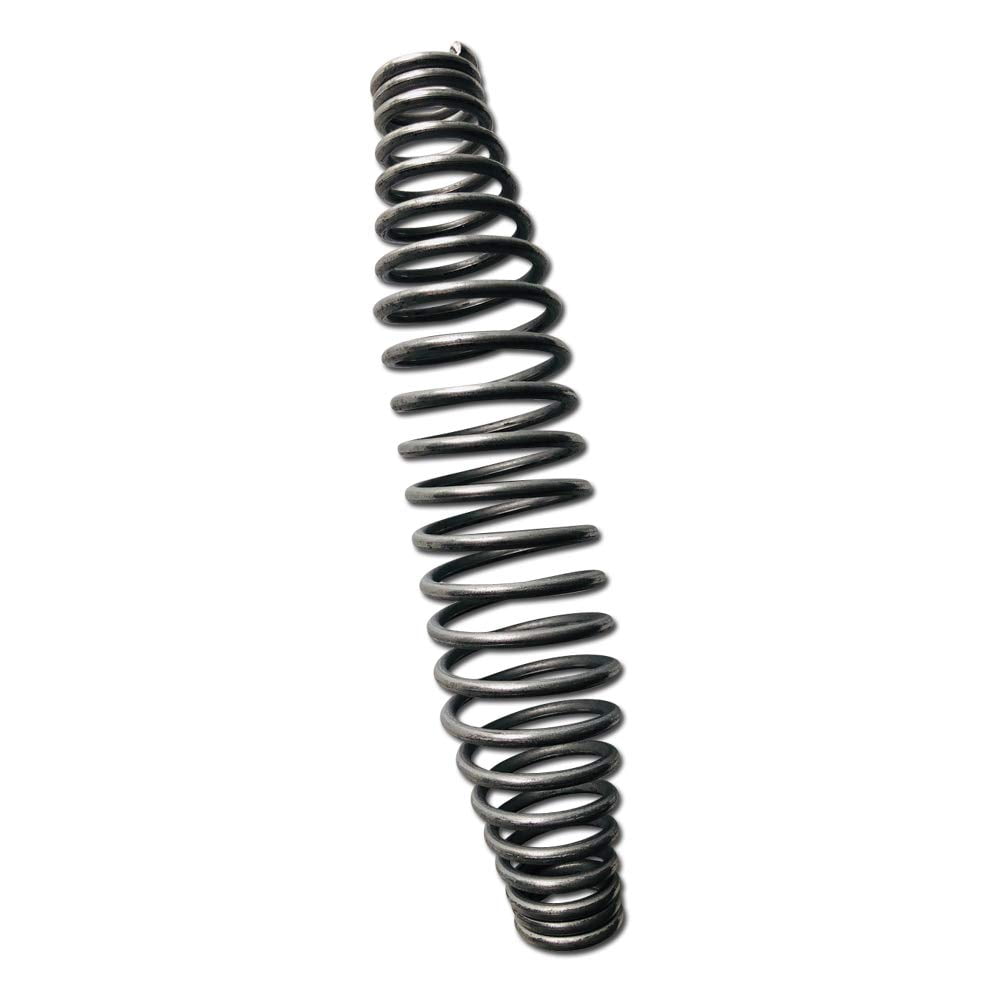 LavaLock® Stainless Steel 7" BBQ Spring Handle Smoker - Walmart.com