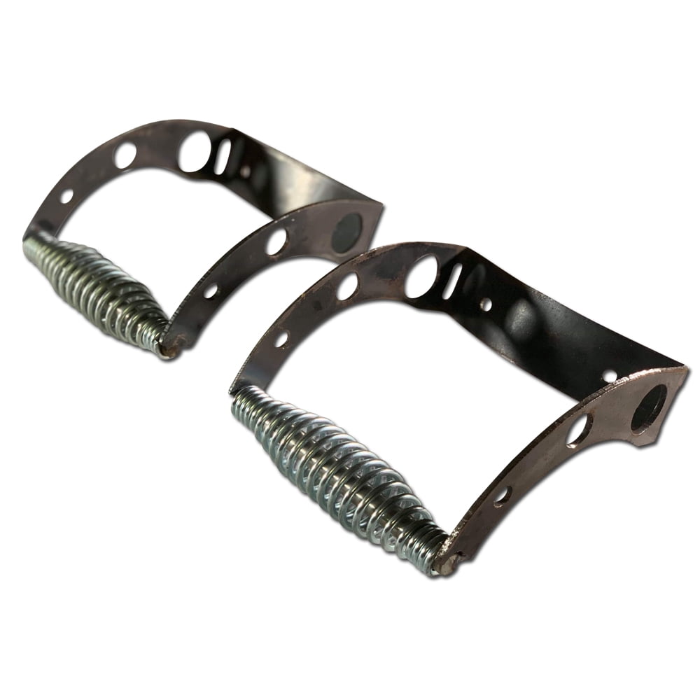 LavaLock® UDS Drum Side Handle - CURVED MOUNT - DrumTex™ Collection - 2 ...