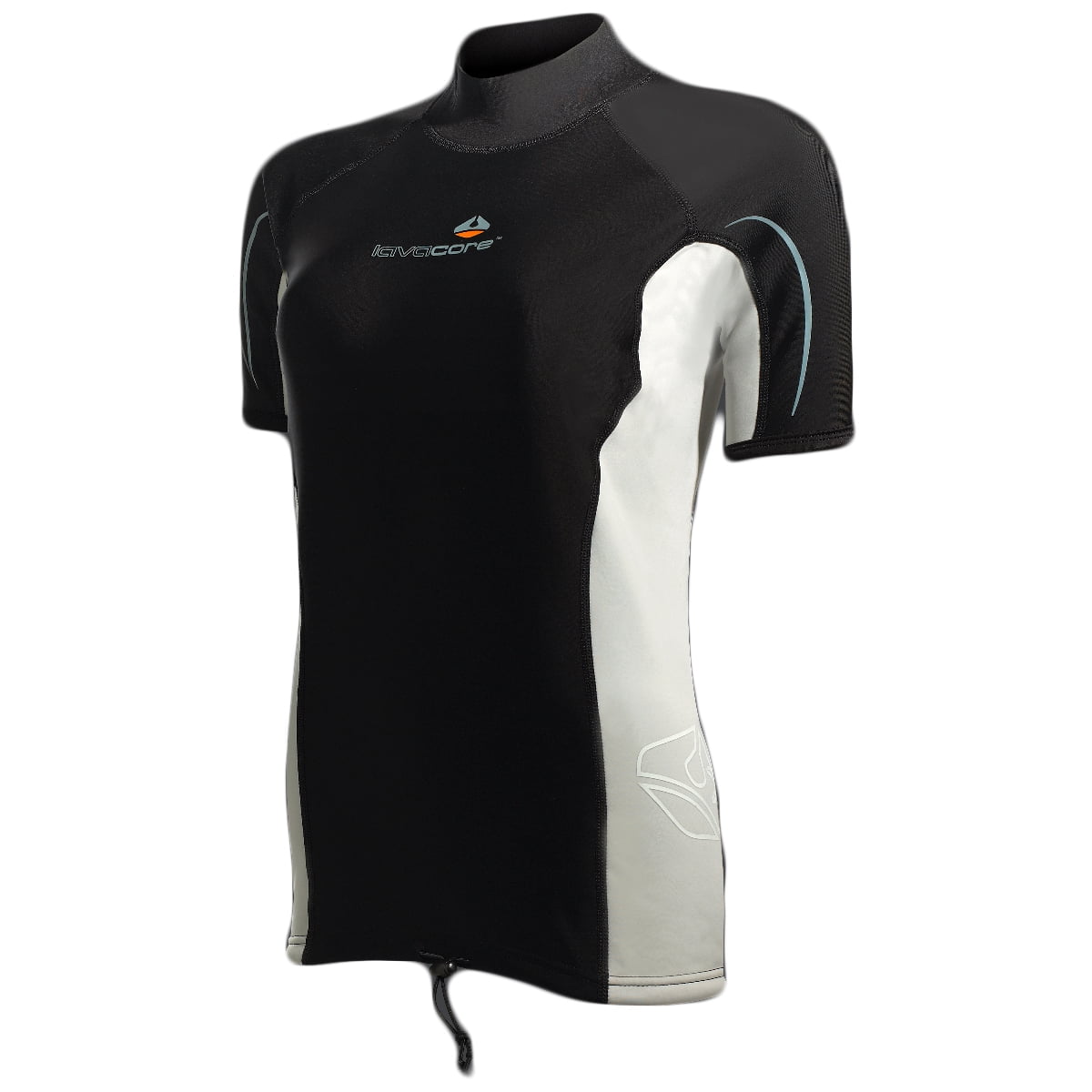 Lavacore Women's Short Sleeve Shirt - Walmart.com