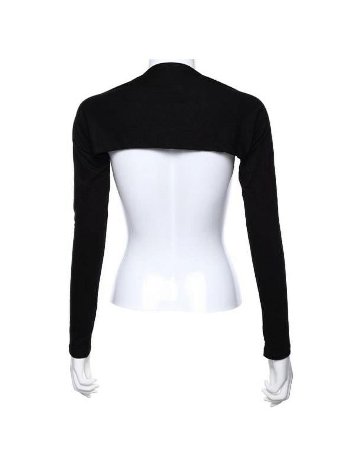 Lavaport 7 Colors Long Sleeve Muslim Hijab Arm Shrug Cover - Walmart.com