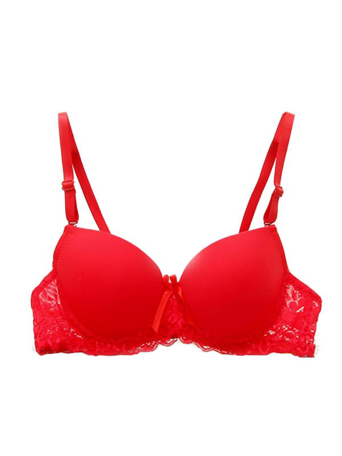 Lavaport Casual Women Push Up Bras For A/B Cup - Walmart.com
