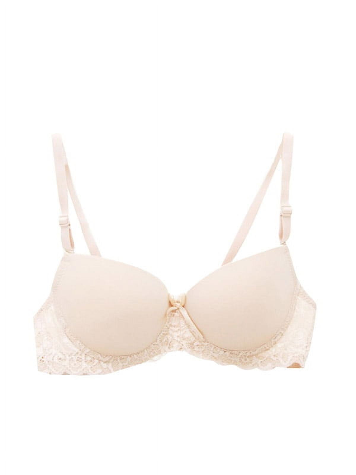 Lavaport Casual Women Push Up Bras For A/B Cup - Walmart.com