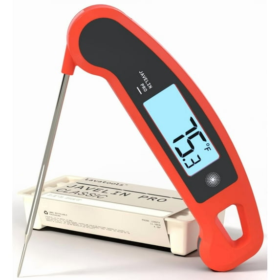 Lavatools Javelin® PRO Classic Ultra-Fast 2-Second Professional Digital ...