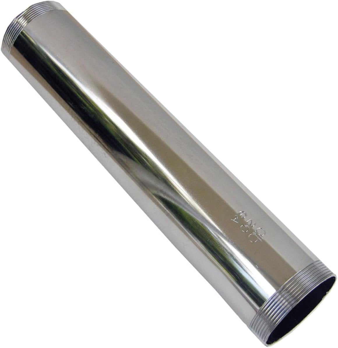 Lavatory Drain Tailpiece, Threaded, 1.25 x 12-In. - Walmart.com