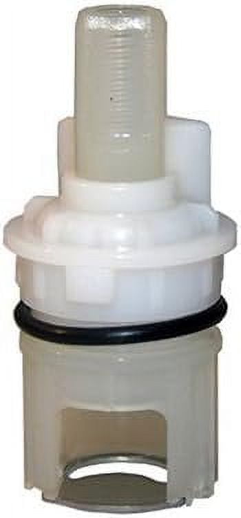 Lavatory Stem For Delta Delex Faucets, Twin-Handle, Hot & Cold ...