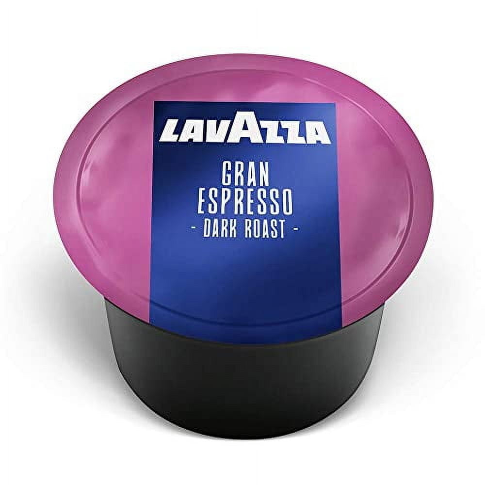 Lavazza Blue Gran Espresso Coffee Capsules (Pack Of 100) ,Value Pack ...