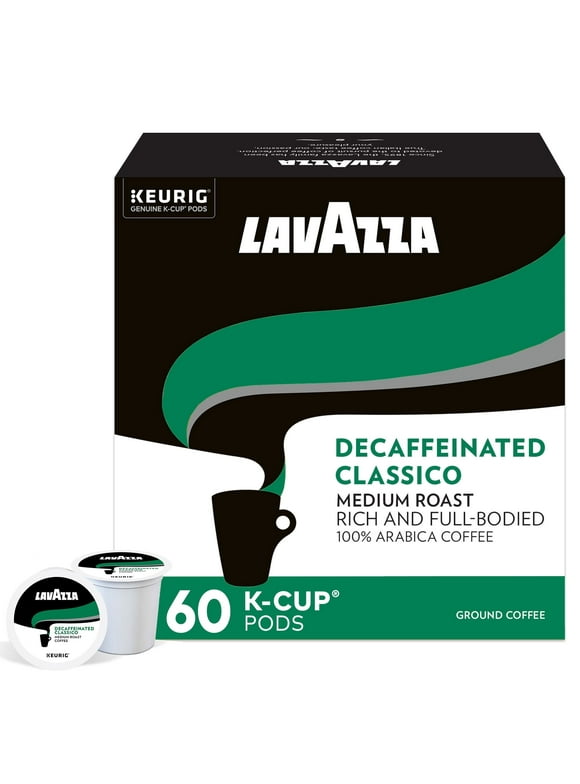 Decaf K Cups in Decaf Coffee - Walmart.com