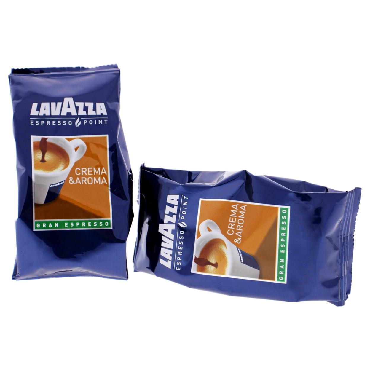 Lavazza Espresso Point Machine Crema Aroma Arabica/Robusta Coffee ...