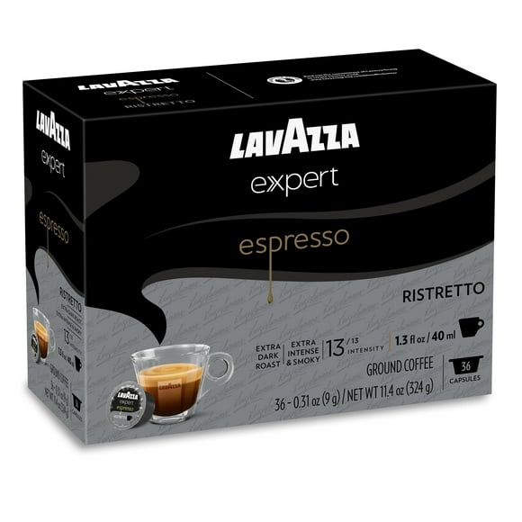 Lavazza Coffee Pods in Lavazza Coffee - Walmart.com