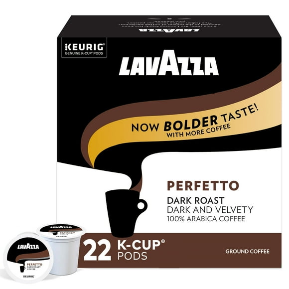 Lavazza Coffee Pods in Lavazza Coffee - Walmart.com