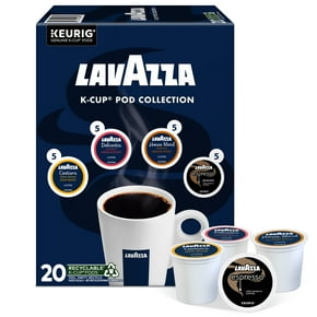 Kahlua Coffee Pods