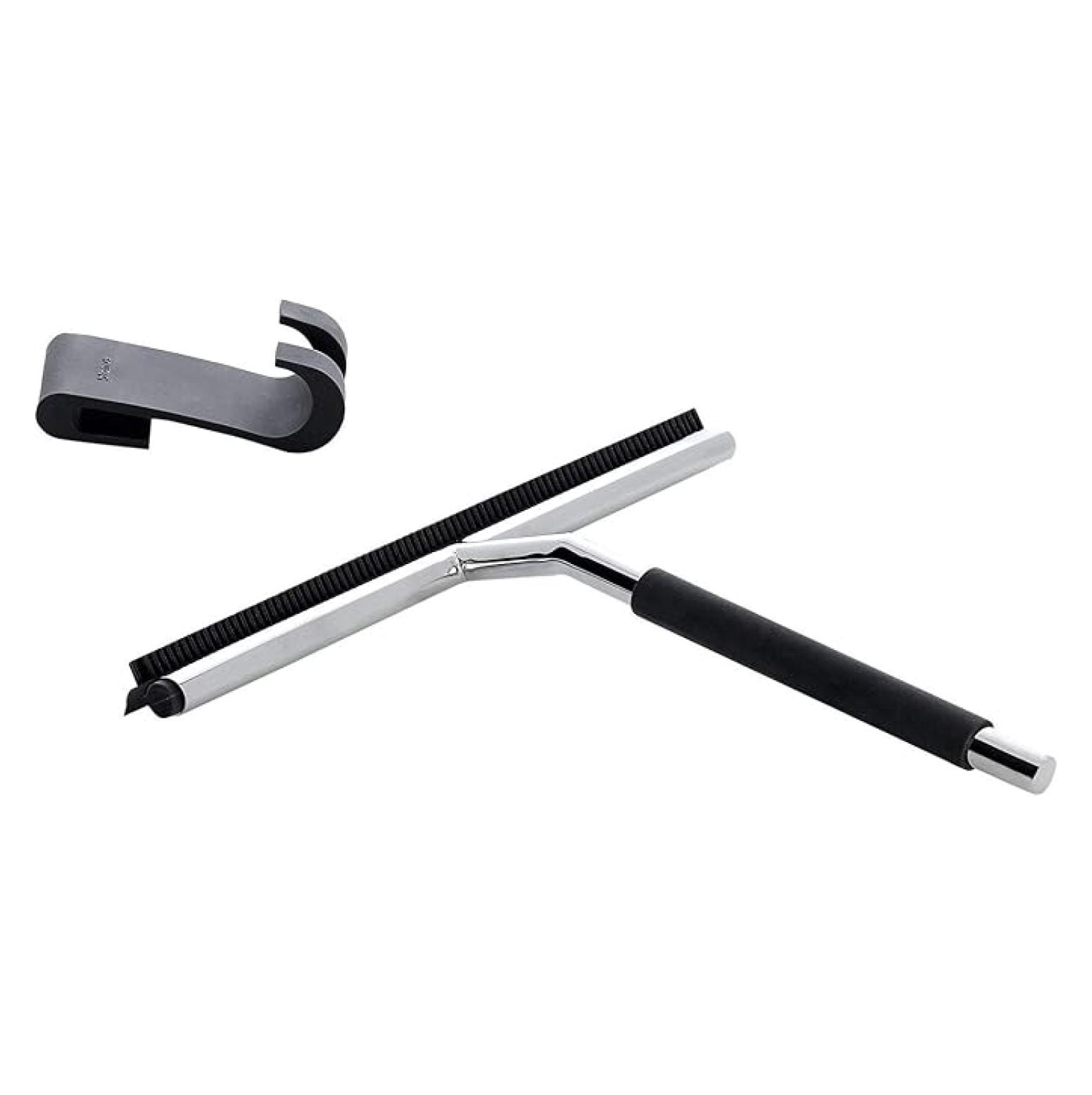 Lavea Shower Squeegee with Hanger - Walmart.com