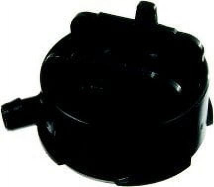 Korky Ballcock Cap Assembly with Chlorazone Diaphragm for QuietFill ...