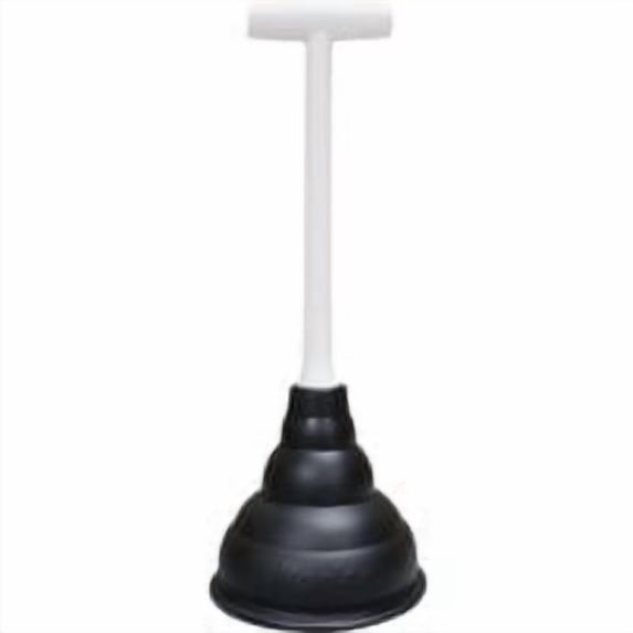 Lavelle Ind. Korky Beehive Plunger, Case of 6 - Walmart.com