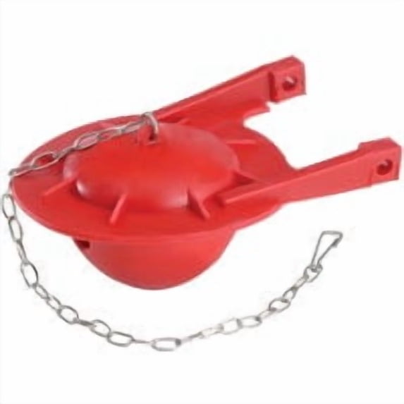 Lavelle Ind. Korky TOTO 3 In. Toilet Flapper - Walmart.com
