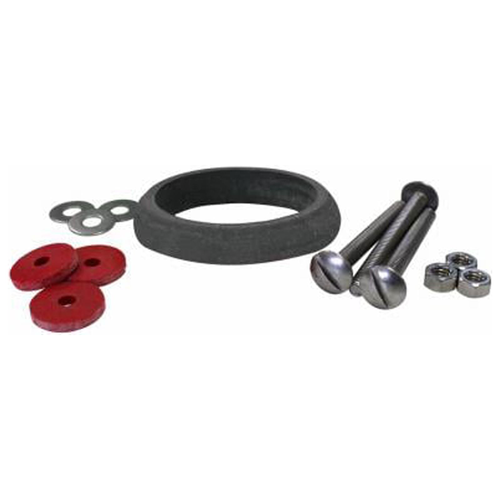 Lavelle Industries 109781 2 in. Mansfield Tank to Bowl Gasket for ...