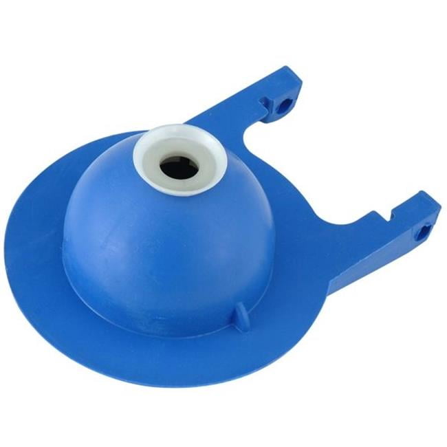 Lavelle Industries - Korky Power Gravity Flapper For TOTO Toilet ...