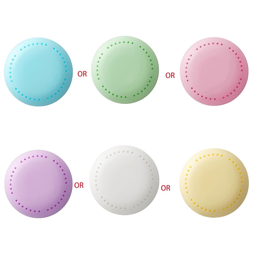 Lavender Bag Sticky Closet Drawer Deodorizer Flowery Scents Sachet Car ...