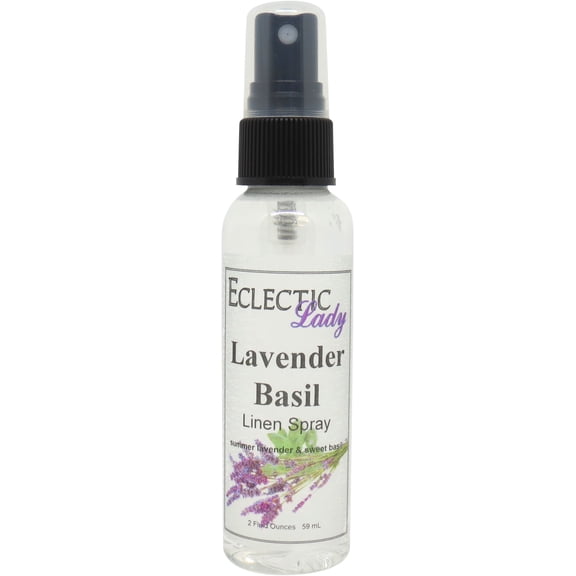 Lavender Linen Spray