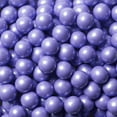 Lavender Candy Shimmer Sixlets Chocolate 2lb bag - Walmart.com